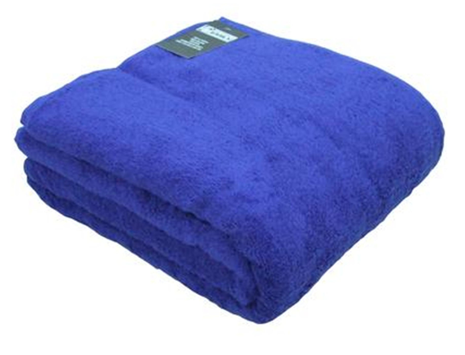 Jumbo Bath Sheet Extra Large 500gsm 100% Cotton 150cm x 200cm — www ...